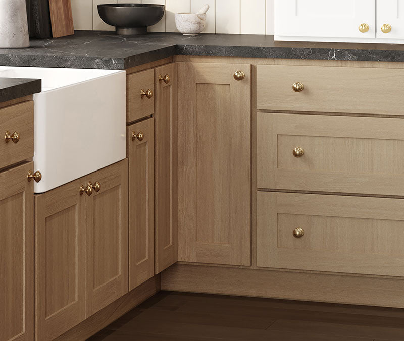Base Corner Cabinets – DIY Cabinet Pro