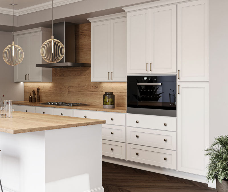 Tall Cabinets – DIY Cabinet Pro